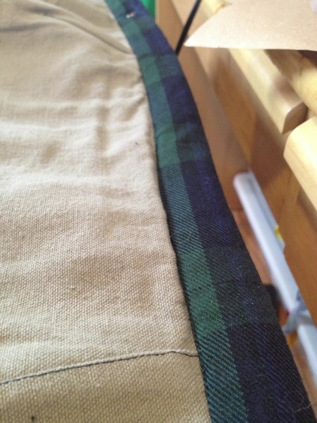 Modern Kilt Tutorial